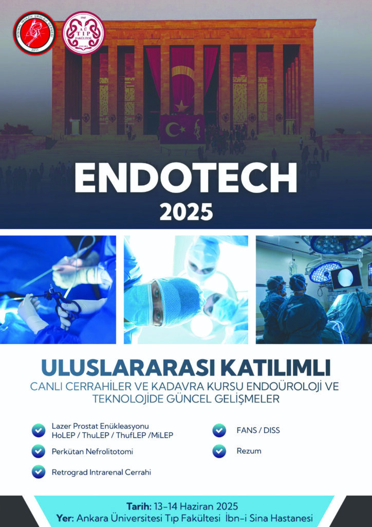 ENDOTECH 2025 – MİÜD